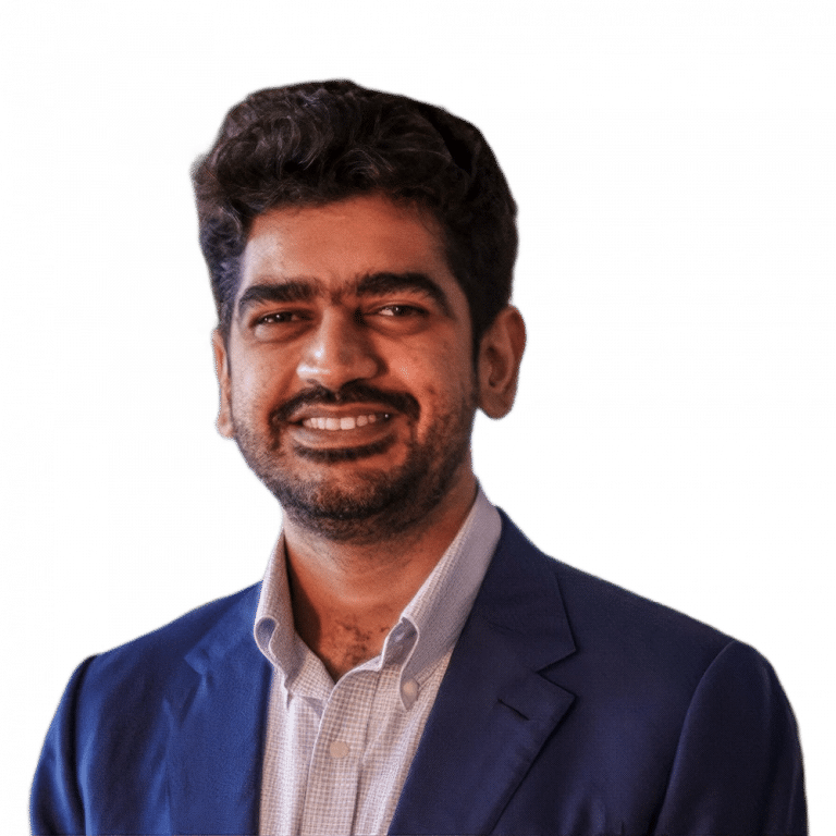 Management Team - Perfios - Perfios