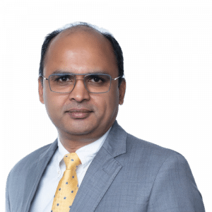 Sridhar Narayan - Perfios