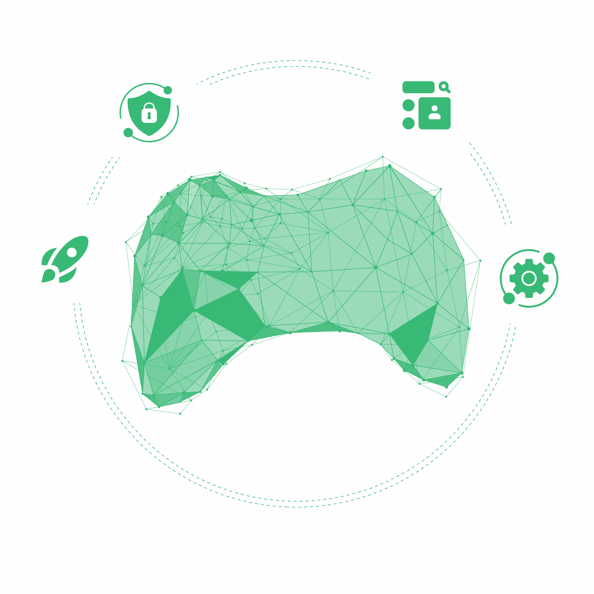 Gaming (Industries) - Perfios