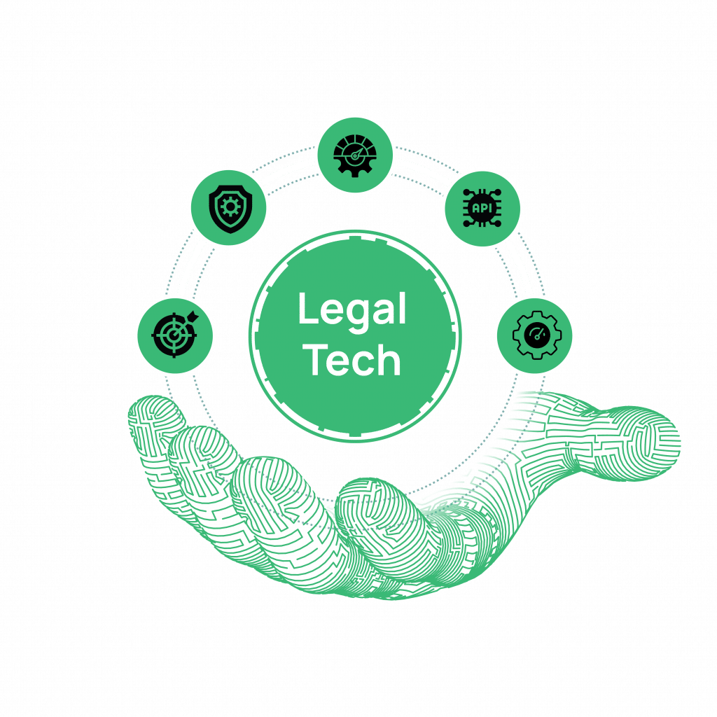 Legal Industry Solutions | KYC & Due Diligence | Perfios