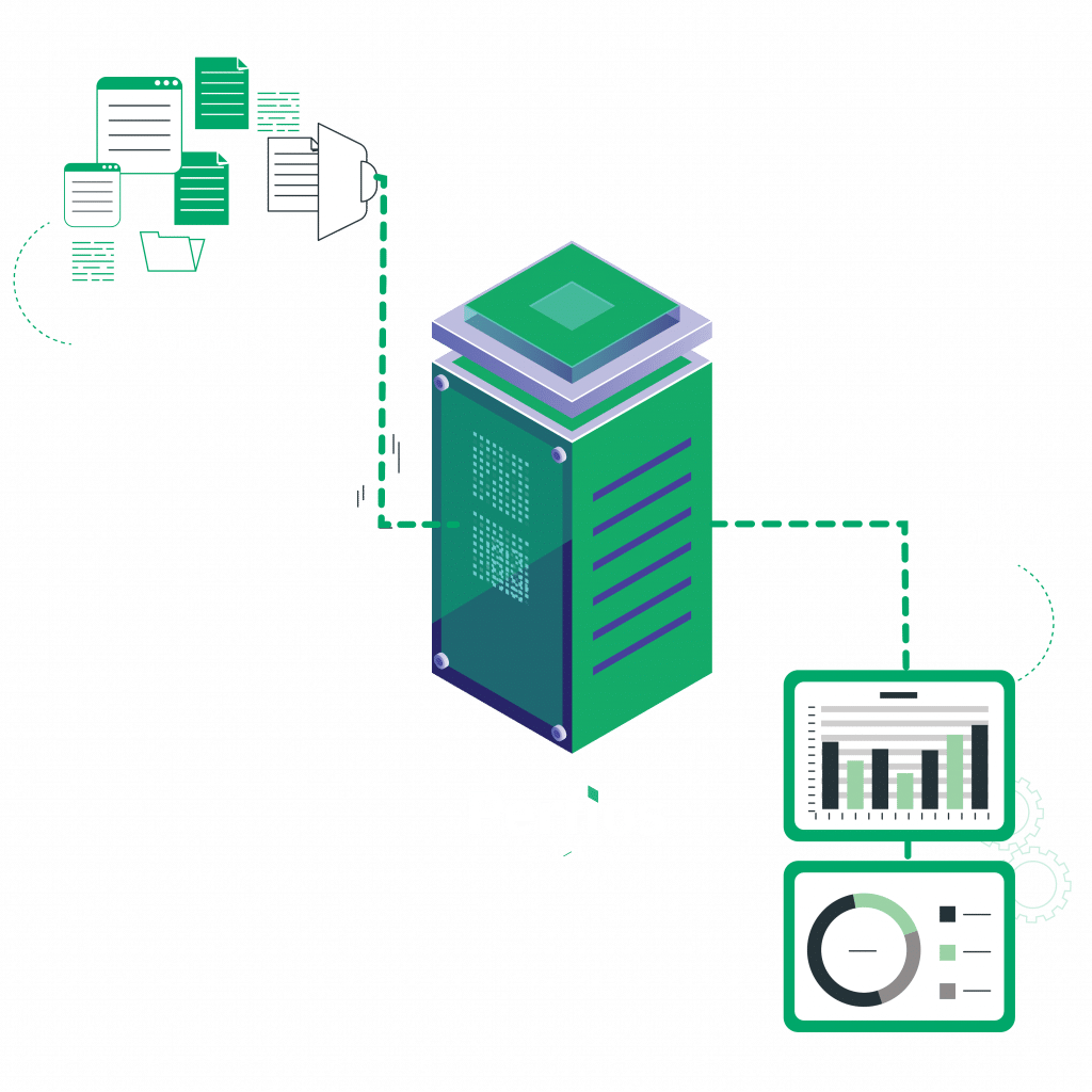 Document Analysers - (Malaysia) - Perfios