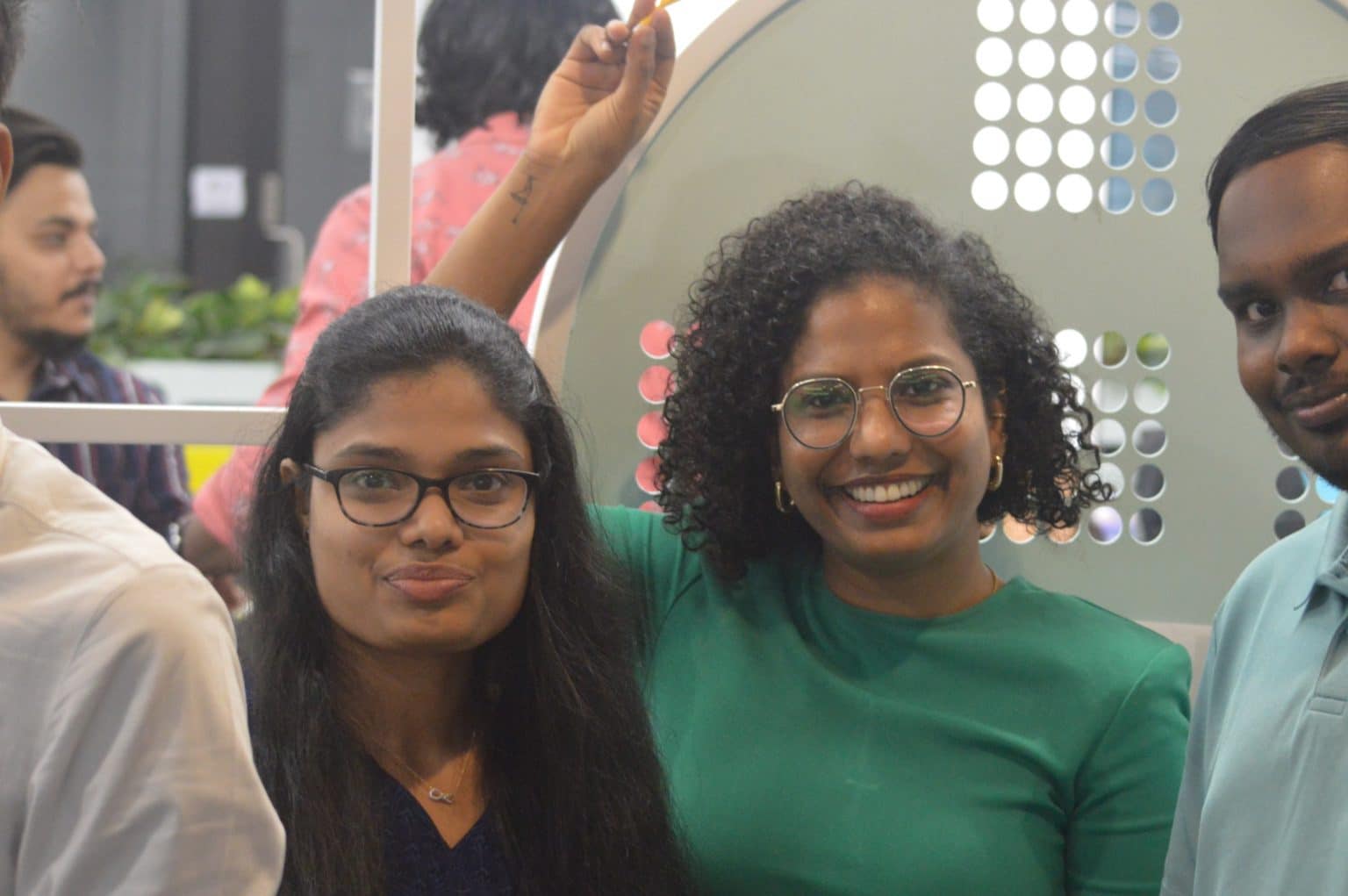 Life at Perfios - Perfios