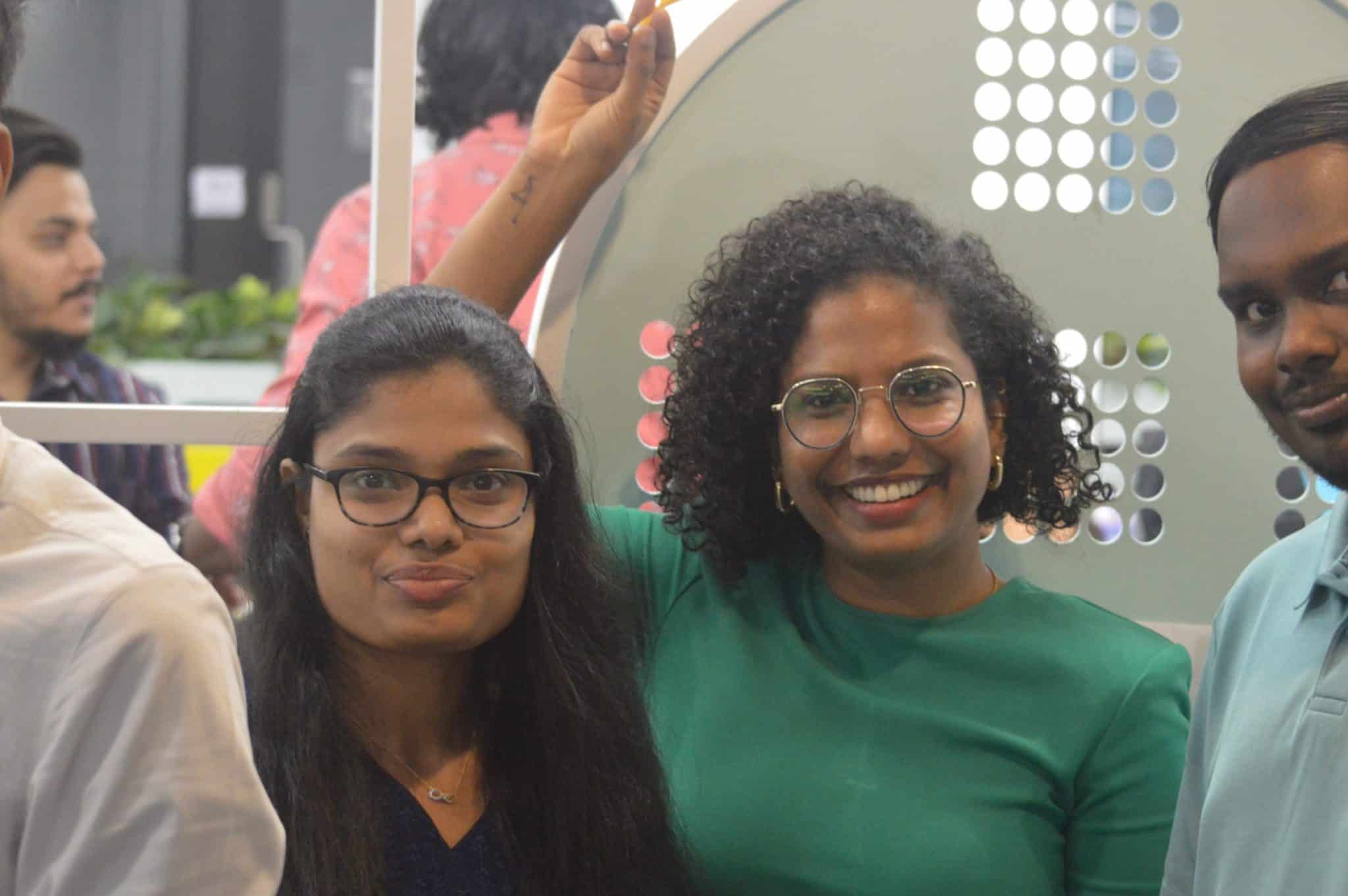 Life at Perfios - Perfios