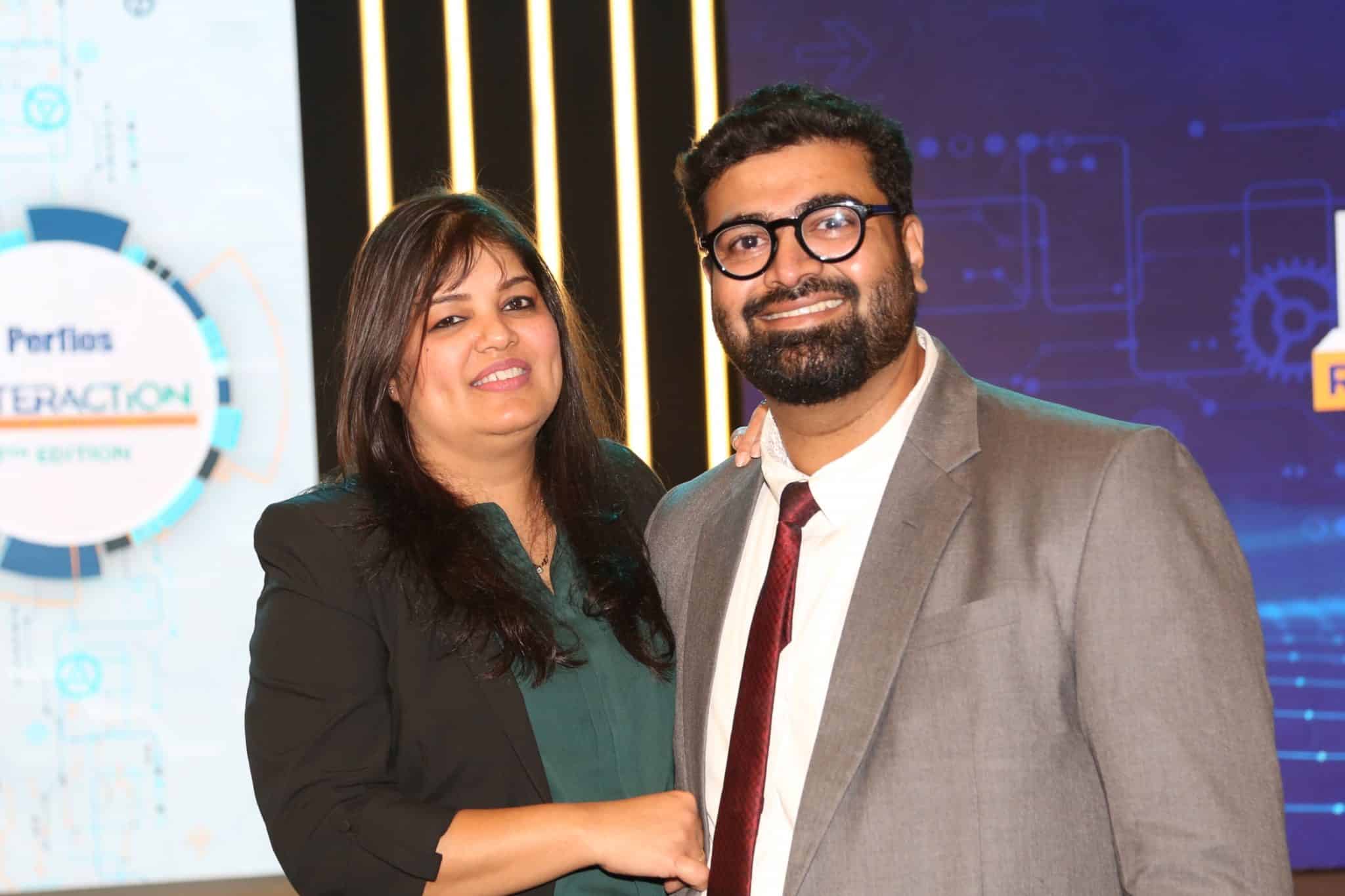 Life at Perfios - Perfios