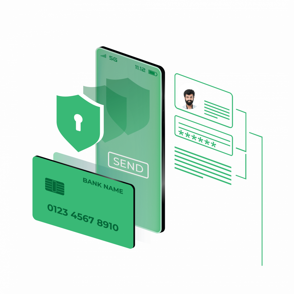 Payments (Industries) - Perfios